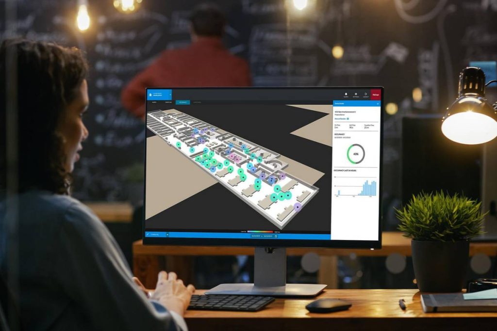 What is AI's Role in Redefining Lighting Controls - DonsBulbs Lighting ...