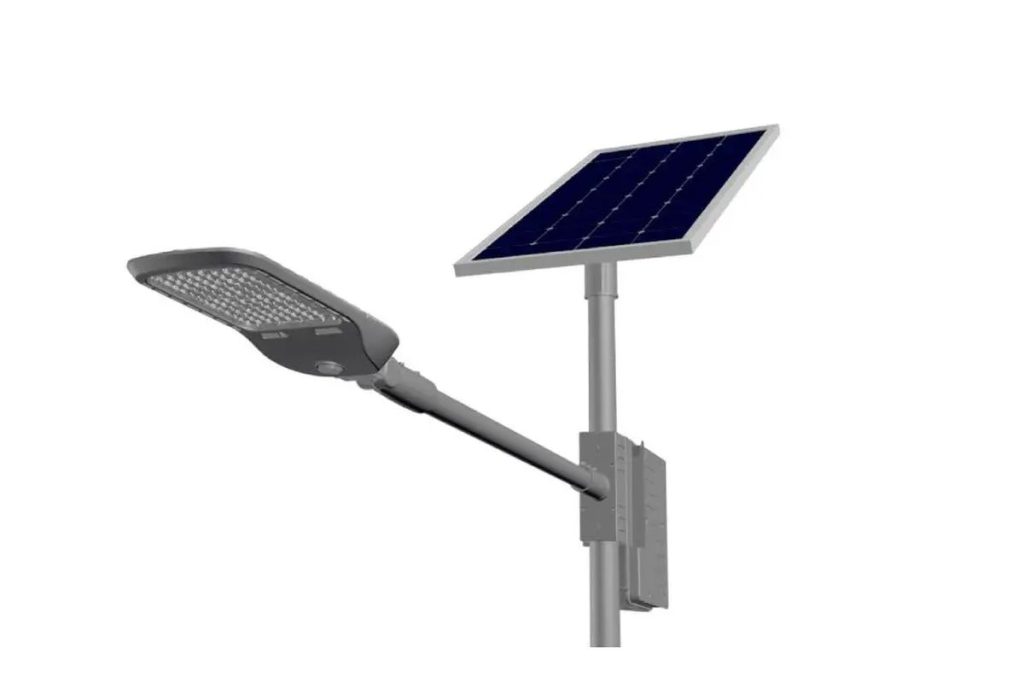 SOLTECH Solar Lighting – Your Gateway to Energy Independence and Off-Grid Living - DonsBulbs ...
