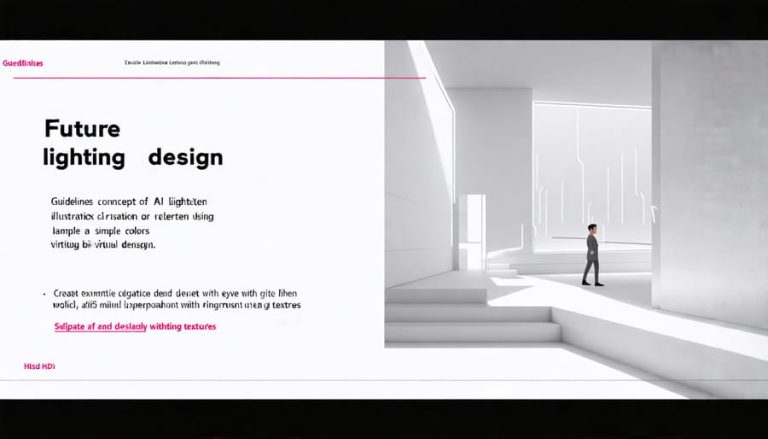 How Lighting Design Software is Revolutionizing Theatre Productions ...