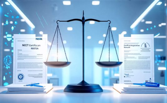 NCCT vs. NBSTSA: Lighting Up Your Space with the Right Certification ...