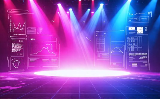 How Lighting Design Software is Revolutionizing Theatre Productions ...